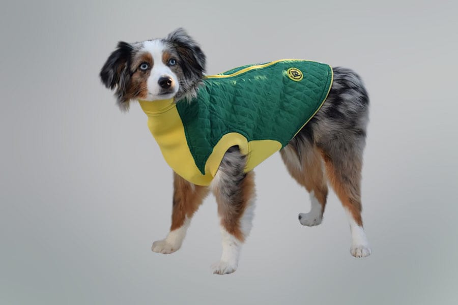 Softy Vest, Dog Coat – Zippy Dynamics Dog Apparel